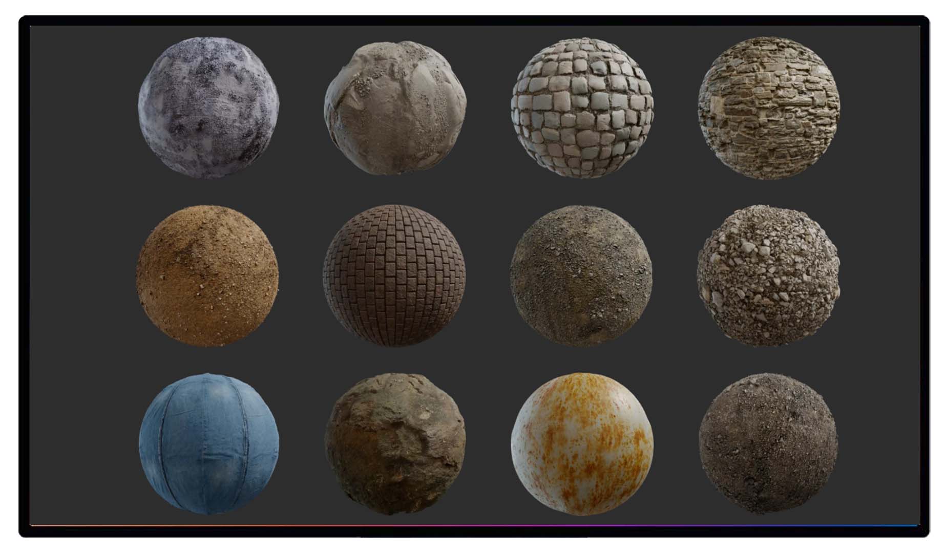 Enscape Master – archicamp.vn